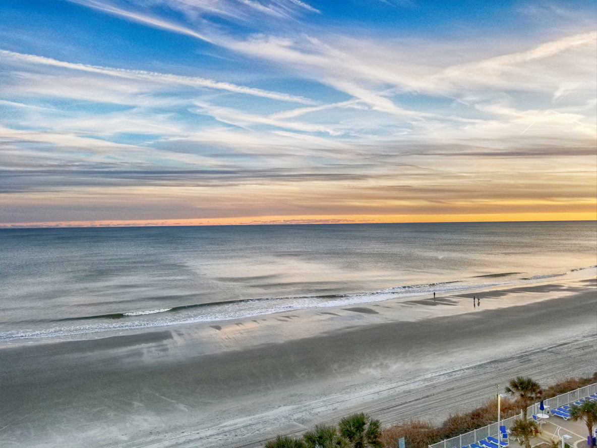Discover Myrtle Beach