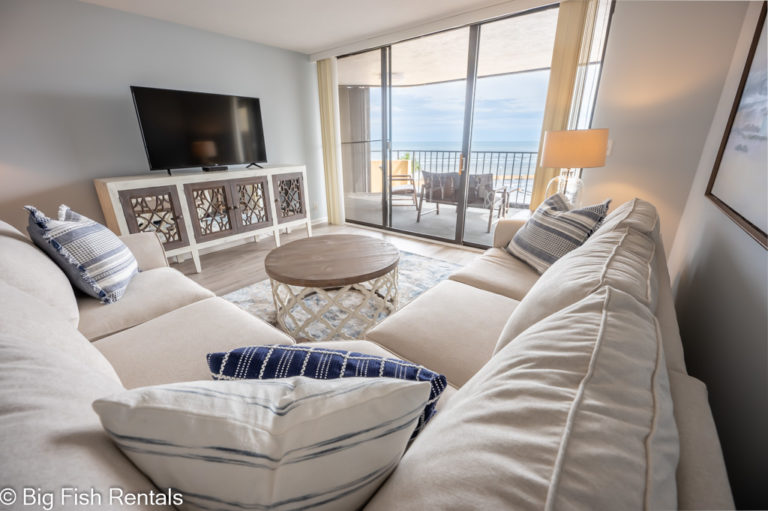 Big Fish Rentals | Top Myrtle Beach Vacation Rentals