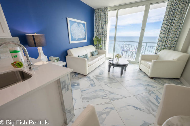 Big Fish Rentals | Top Myrtle Beach Vacation Rentals