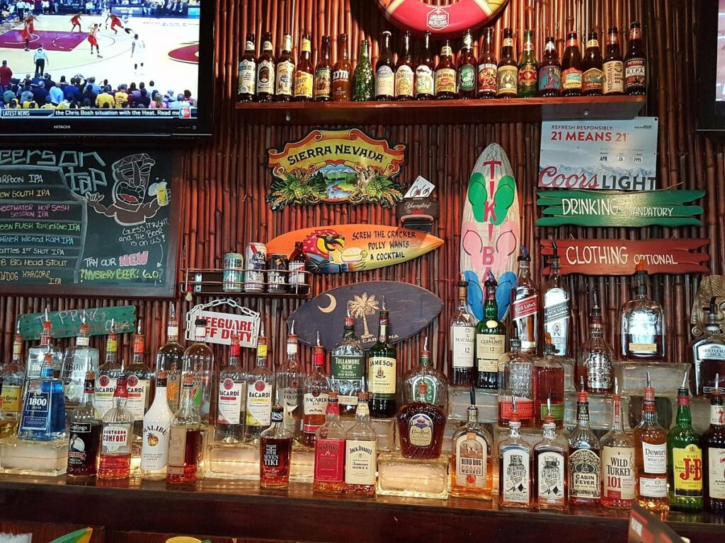 Best Bars in Myrtle Beach Best Bars in Myrtle Beach-