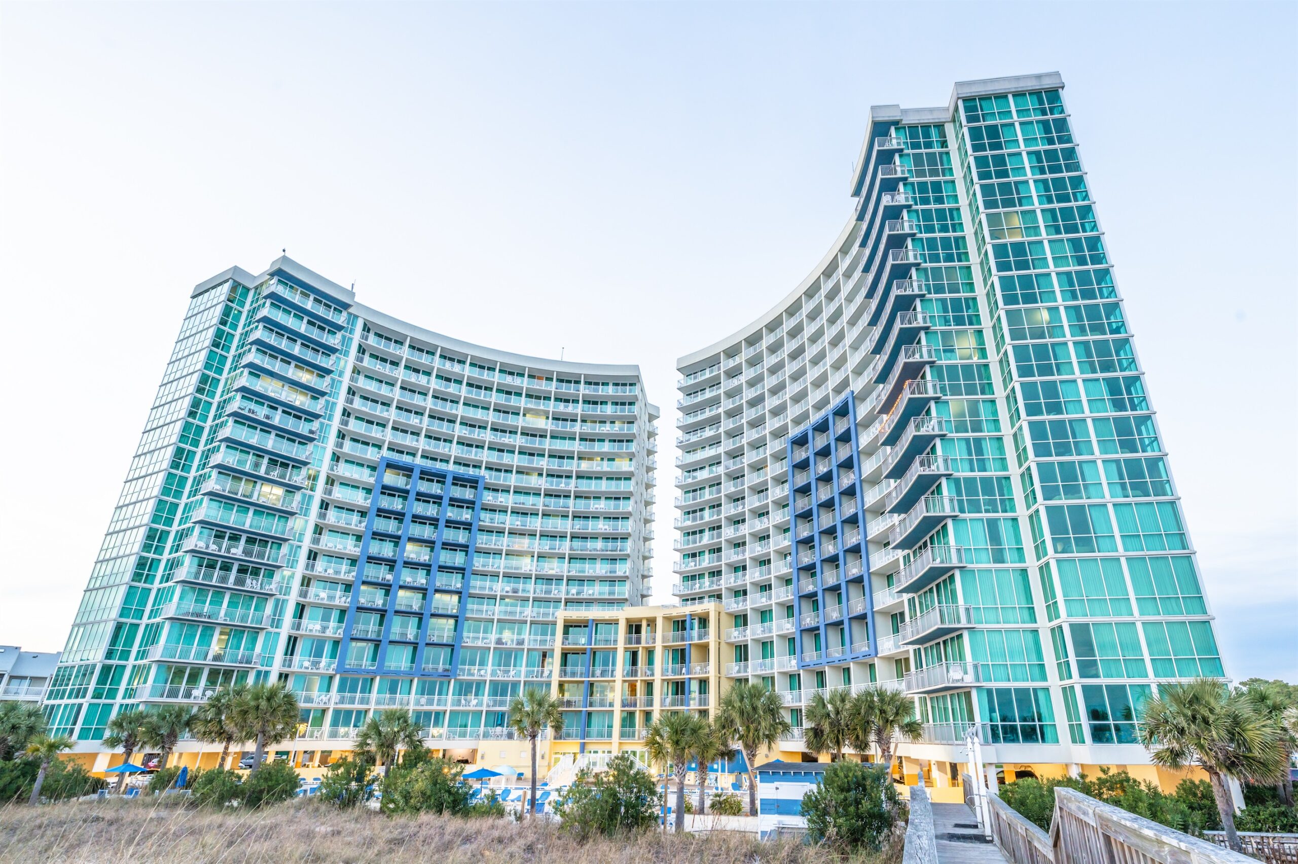 Avista Resort Rentals in Myrtle Beach – Discover Paradise